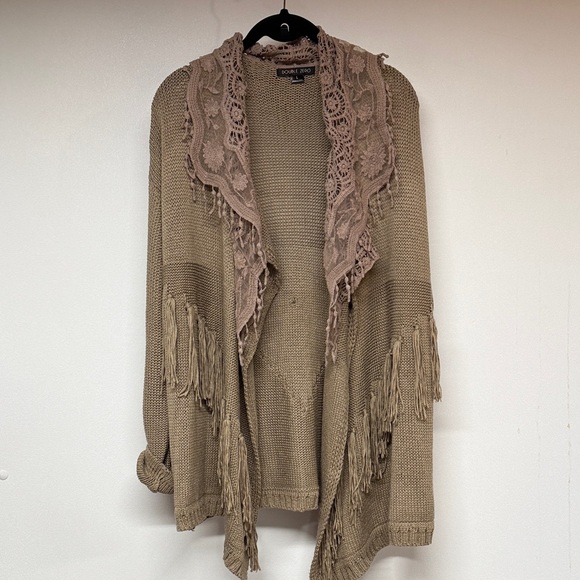 Double Zero | Sweaters | Double Zero Cardigan | Poshmark